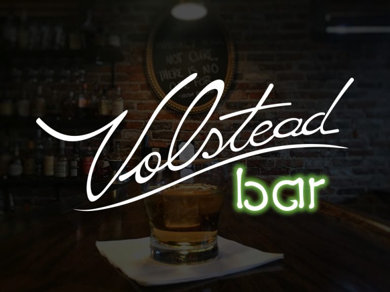 Volstead Bar - Volstead Bar | Speakeasy