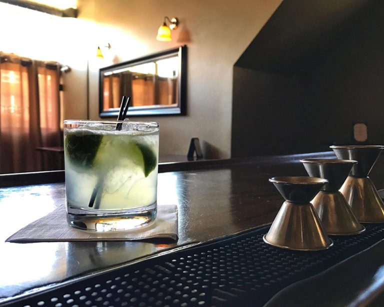 Cocktails - Volstead Bar | Speakeasy