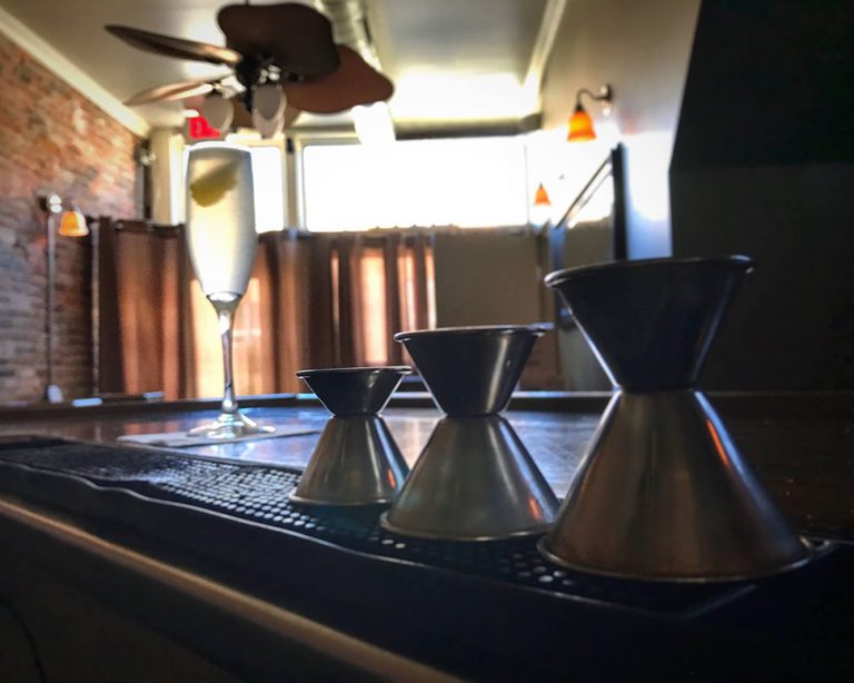 Volstead Bar - Volstead Bar | Speakeasy