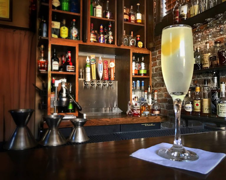 Volstead Bar - Volstead Bar | Speakeasy