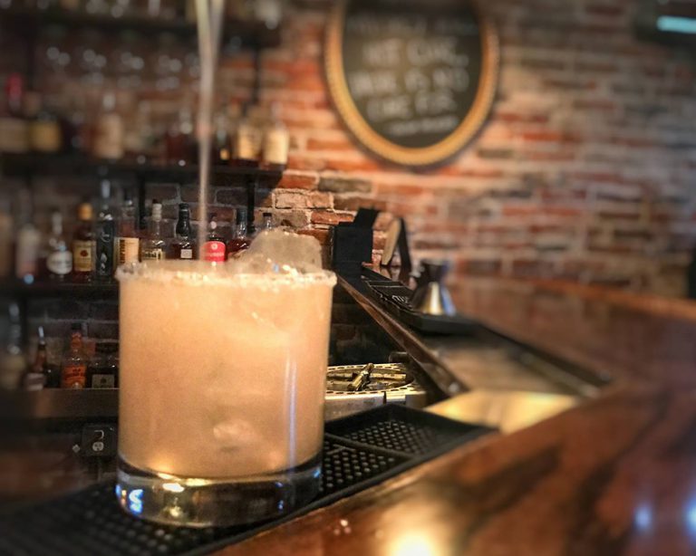 Volstead Bar - Volstead Bar | Speakeasy