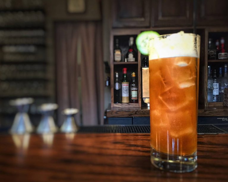 Volstead Bar - Volstead Bar | Speakeasy