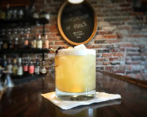 Volstead Bar - Volstead Bar | Speakeasy