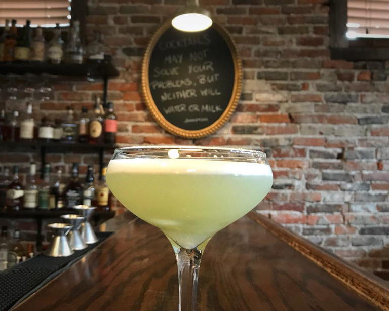 Volstead Bar - Volstead Bar | Speakeasy