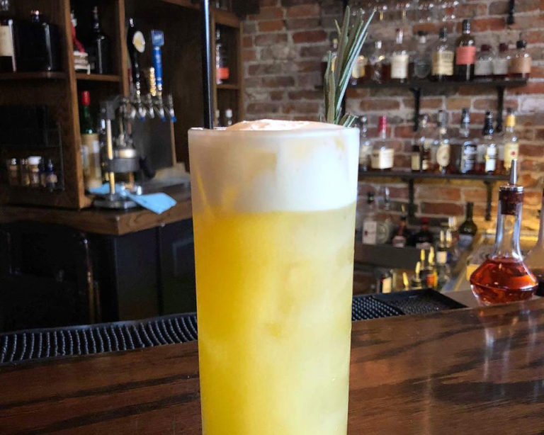 Volstead Bar - Volstead Bar | Speakeasy