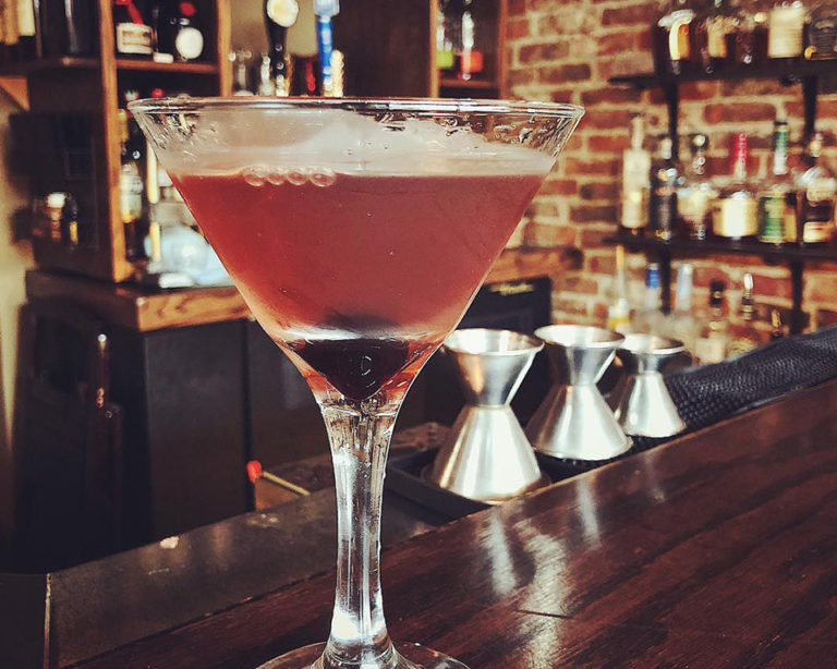 Volstead Bar - Volstead Bar | Speakeasy