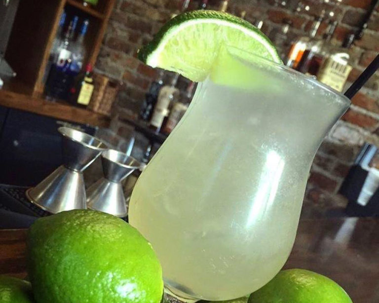 Cocktails - Volstead Bar | Speakeasy