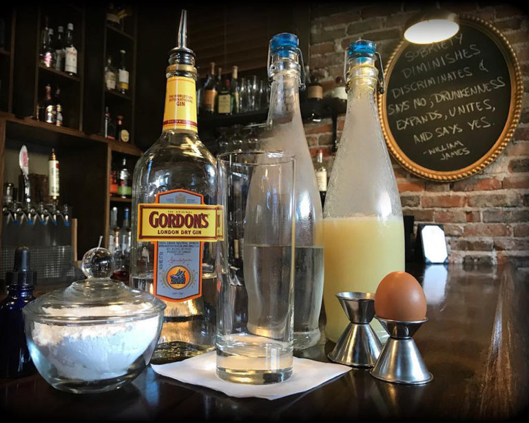 Volstead Bar - Volstead Bar | Speakeasy