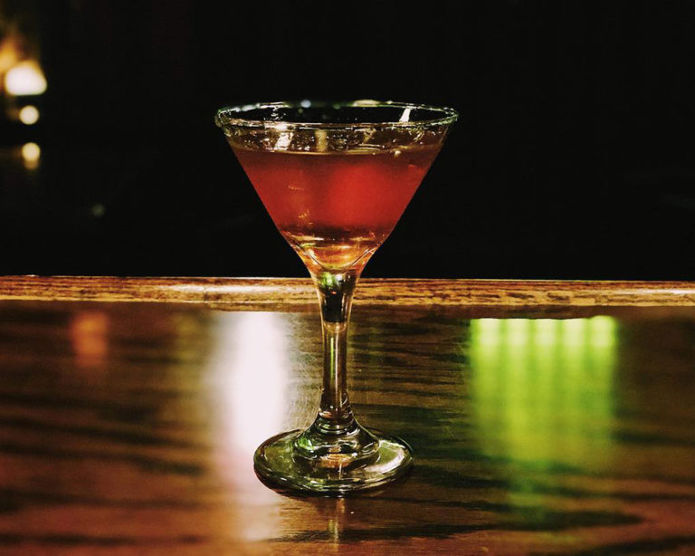 Volstead Bar - Volstead Bar | Speakeasy