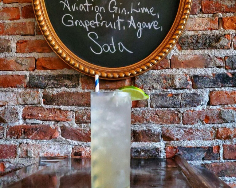 Volstead Bar - Volstead Bar | Speakeasy